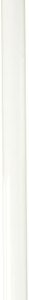 GE Lighting GE 15987 8-Watt 12-Inch T5 Fluorescent Light Bulb, Cool White, 1 Count (Pack of 1)