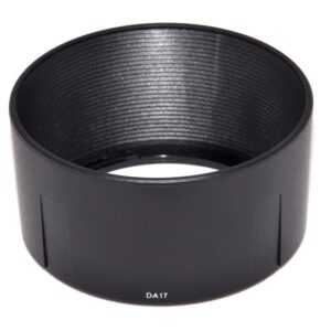 TAMRON DA17 Lens Hood for AF70-300mmDi[A17]