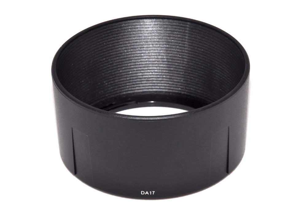 TAMRON DA17 Lens Hood for AF70-300mmDi[A17]