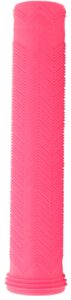 python racquetball replacement rubber grip, pink