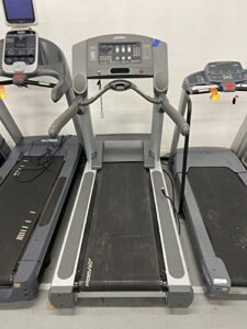 life fitness remanufactured 95ti treadmill