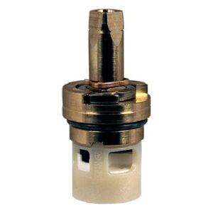 american standard 951764-0070a monterrey faucet valve cartridge, gold