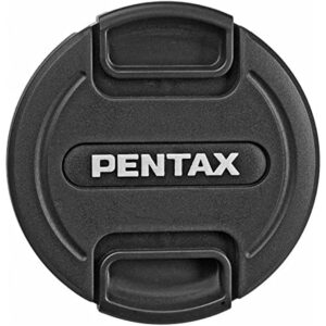 pentax front lens cap 58mm for da 55-300mm