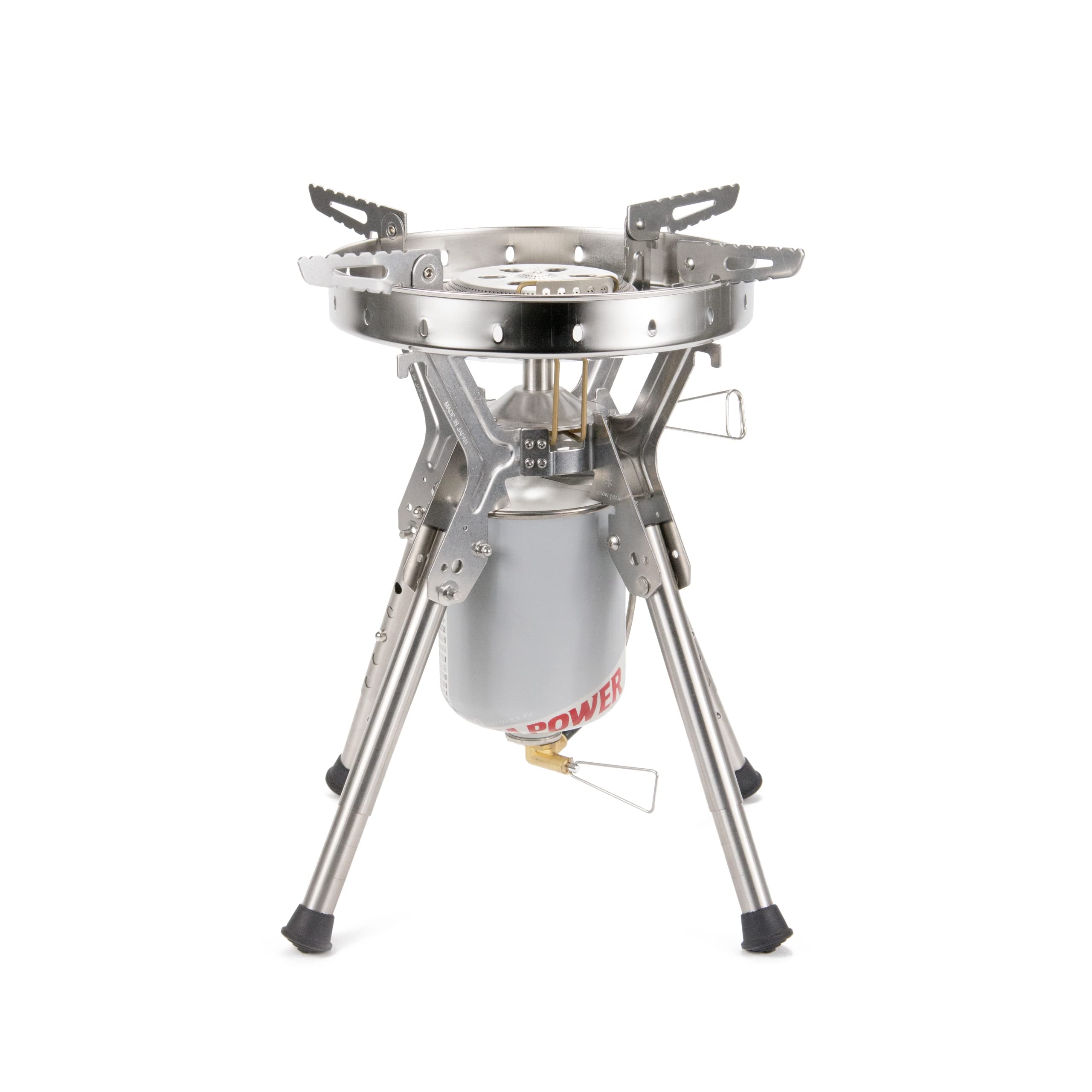 Snow Peak Gigapower Li Stove