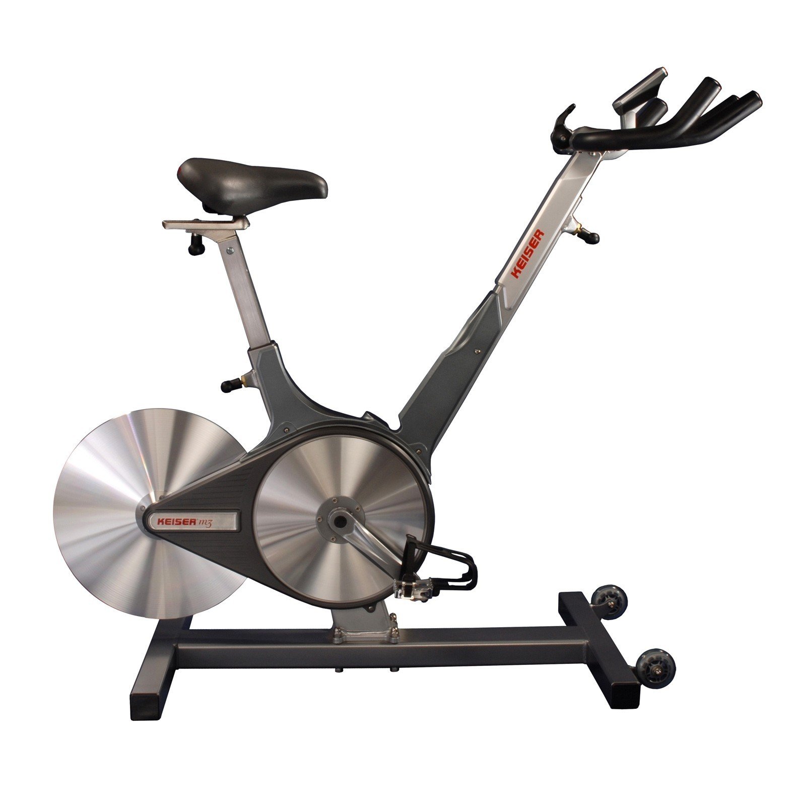 Keiser M3 Indoor Cycle