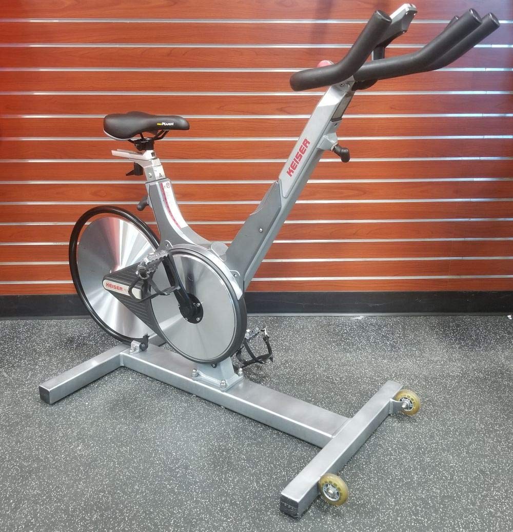 Keiser M3 Indoor Cycle