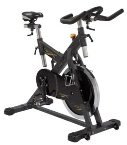 bodycraft spx club indoor cycling bike