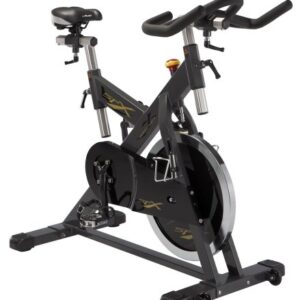 BodyCraft SPX Club Indoor Cycling Bike