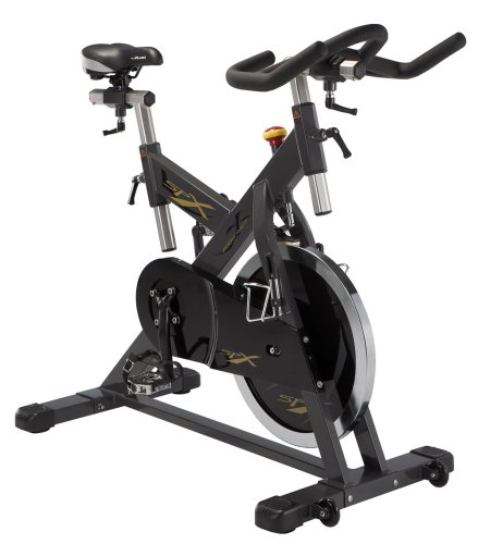 BodyCraft SPX Club Indoor Cycling Bike