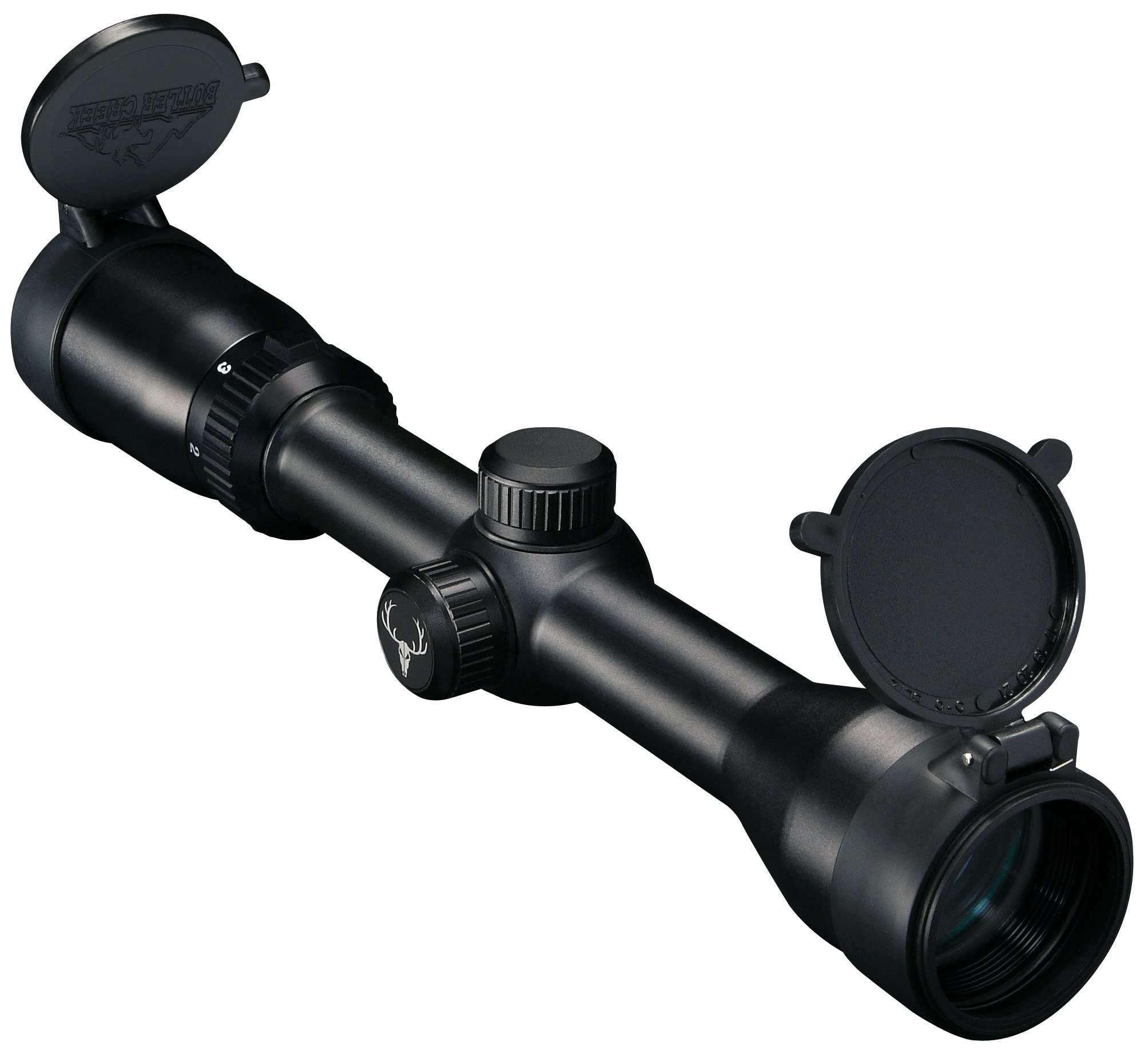 Butler Creek Multiflex 20909 09-09A Eyepiece Clam