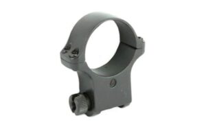 ruger 90275 6b30 single scope ring