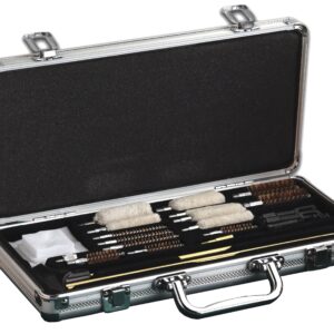 Hoppe's Deluxe Gun Cleaning Accessory Kit