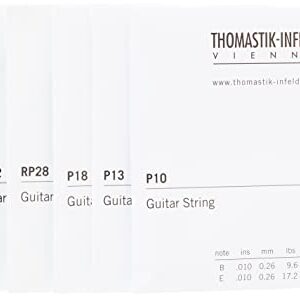 Thomastik-Infeld Strings for Electric Guitar (RP110)