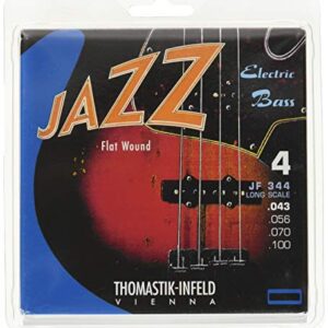 Thomastik-Infeld Accordion Accessory (JF344), Natural