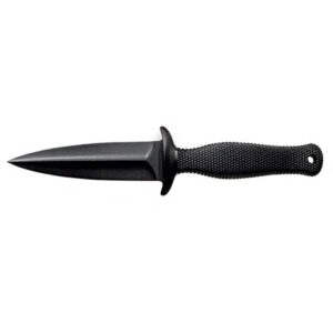 cold steel fgx boot blade ii black