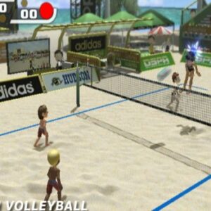 Deca Sports - Nintendo Wii