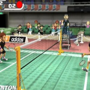 Deca Sports - Nintendo Wii