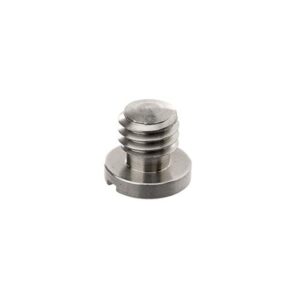 miller replacement 3/8"-16 screw for the quick release platforms