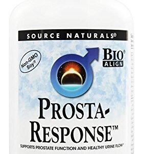 Prosta-Response Source Naturals, Inc. 180 Tabs