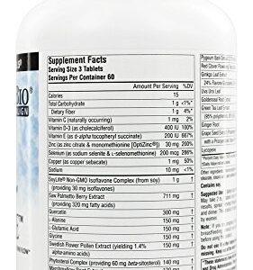 Prosta-Response Source Naturals, Inc. 180 Tabs