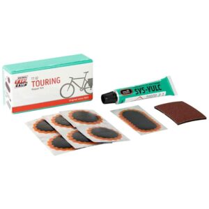 rema tt 02 tour patch kit, large