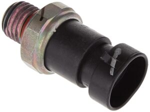 acdelco gm original equipment d1843a engine oil pressure switch