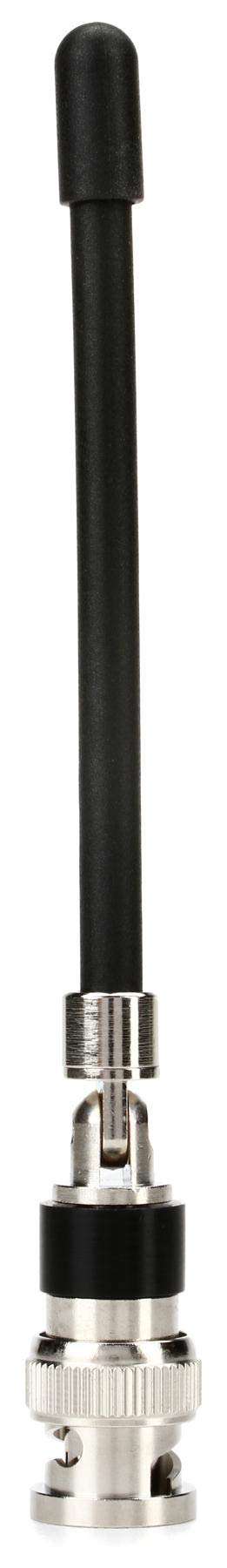 Shure UA400B 1/4 Wave Antenna for SLX4, U4S, U4D and UC4 Receivers (470-752 MHz)