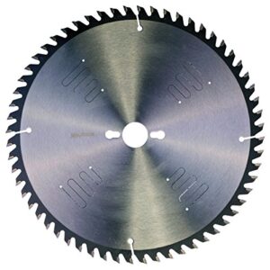 bosch 2608641768 circular saw blade"top precision" opwob 12inx30mm 60t