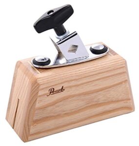 pearl pab-50 ashtone woodblock, large