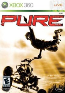 pure - xbox 360