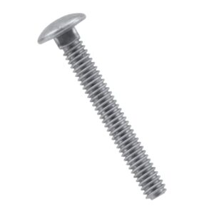 Hillman 1/2X12 Carriage Bolt