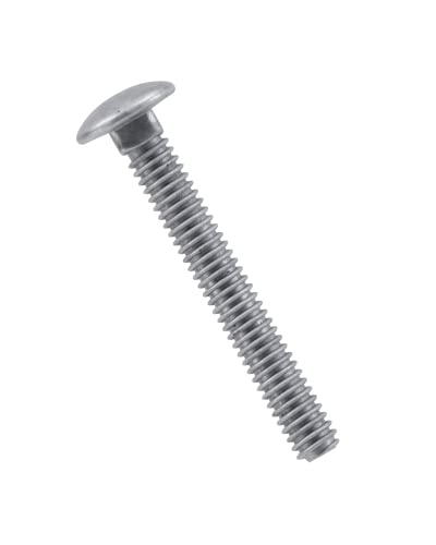 Hillman 1/2X12 Carriage Bolt