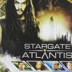 Stargate Atlantis: Season 4