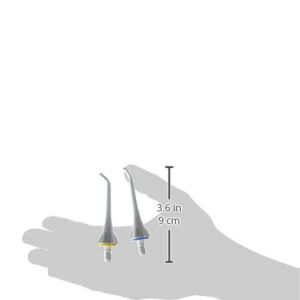 Panasonic EW0950 Replacement Nozzles for EW1211 Irrigator (x2)