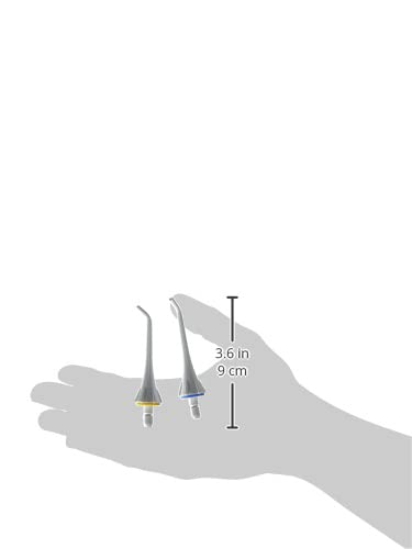 Panasonic EW0950 Replacement Nozzles for EW1211 Irrigator (x2)