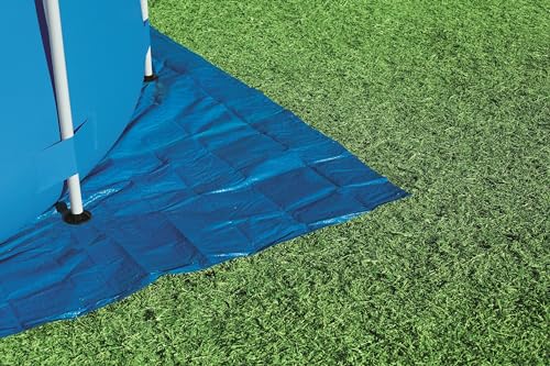 Bestway 11' x 11' Ground Cloth, Rectangular