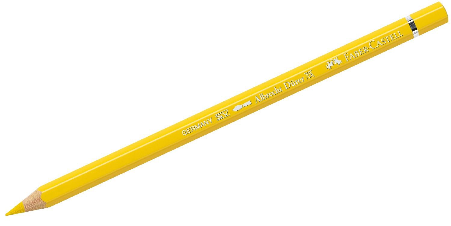 Faber-Castell Albrecht Durer - Cadmium Yellow #107