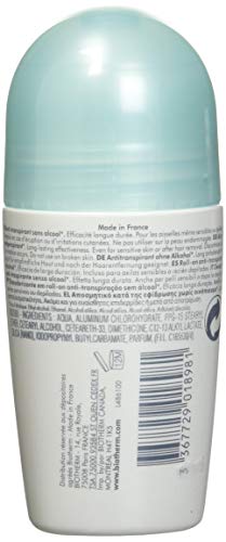 Deo Pure Antiperspirant Roll-On by Biotherm, 2.53 Ounce