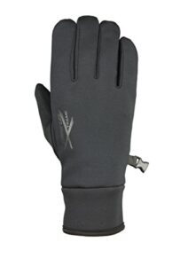 seirus innovation 1426 xtreme all weather waterproof and breathable winter cold weather glove