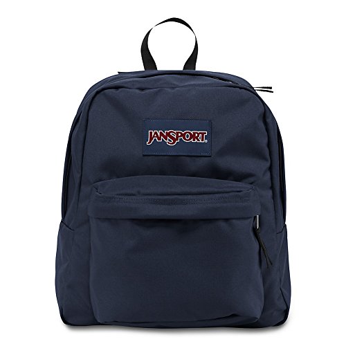 Jansport Spring Break Backpack (Navy)