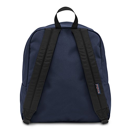 Jansport Spring Break Backpack (Navy)