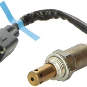 Denso 234-9051 Right-Bank Upstream with 4-Wire 8.5” Option Air Fuel Ratio Oxygen Sensor