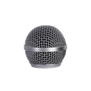 on-stage sp58 mesh grill replacement for sm58 microphones