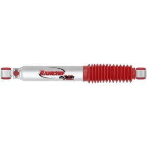 rancho rs9000xl rs999165 suspension shock absorber