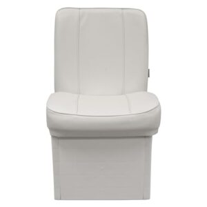 Wise 8WD1414P-710 Deluxe Universal Jump Seat (White)