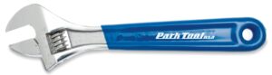 park tool paw-12 adjustable wrench (12- inch)