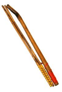 banjira dhol beaters - pair