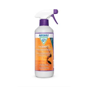 nikwax tx.direct spray-on waterproofing 500 ml