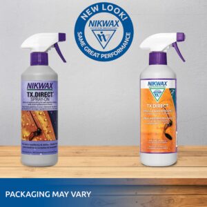 Nikwax TX.Direct Spray-On Waterproofing 500 ml