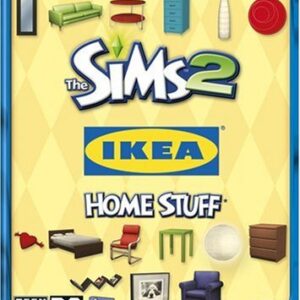 The Sims 2: IKEA Home Stuff - PC